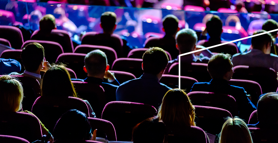 Live Marketing: A revolução dos eventos corporativos